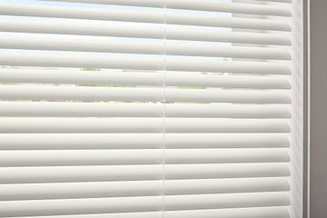 Bali 2 inch Heritage 8 Gauge Cordless Aluminum