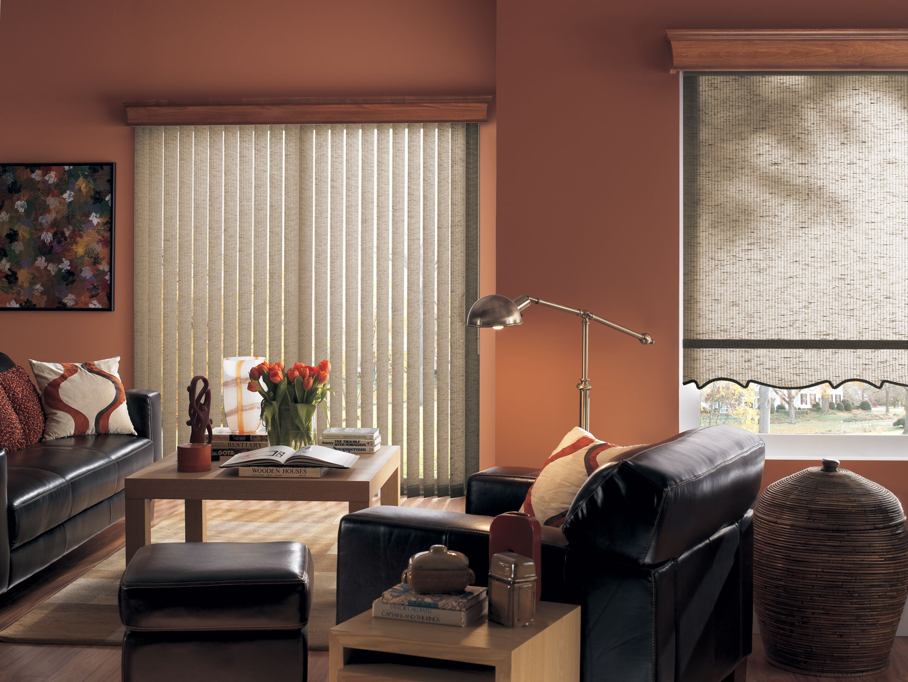 Bali Blinds Home Depot